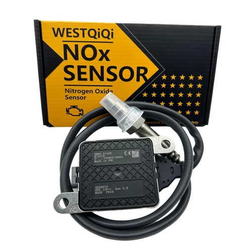 New OEM NOX Sensor Nitrogen Oxide Sensor Fit Cummins OE 5295473RX ...