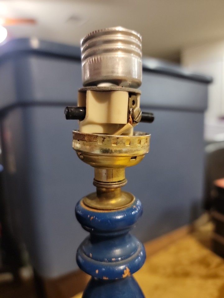 Vintage RED TRAIN LANTERN Table LAMP WINGED WHEEL #350 JAPAN MID CENTURY | eBay UK