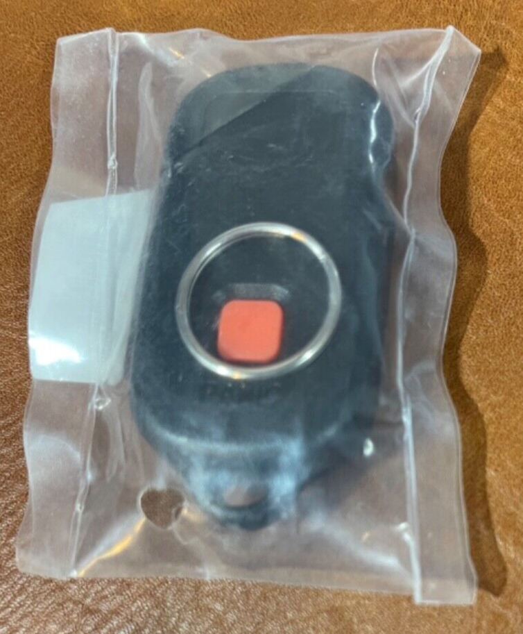 NEW Toyota Smart Keyfob 4 Buttons Ready to Program OEM GQ43VT14T | eBay
