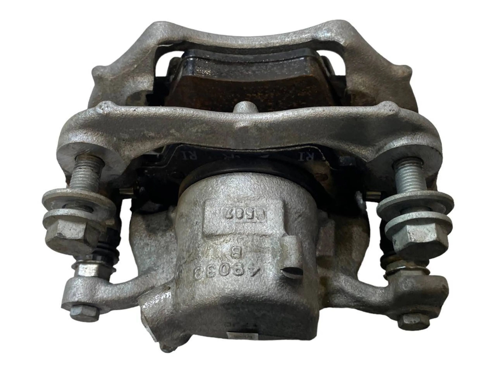 BMW Brake caliper housing 34206883025 1' F40 2' F45 Active Tourer | eBay