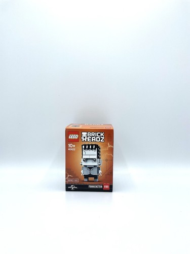 Lego BrickHeadz 40422 / Monsters / Frankenstein / Neu / OVP / EOL | eBay.de