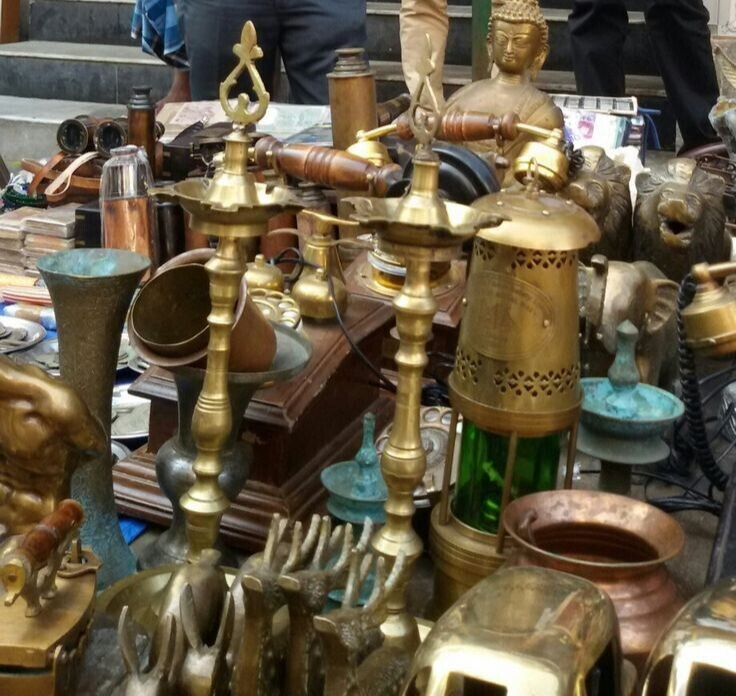 Estate liquidation -20 pounds Box lot " ON SALE NOW " new /used items ...