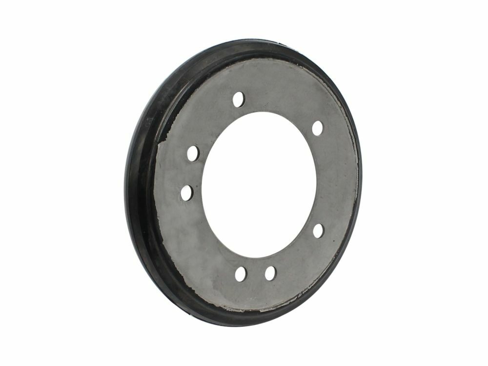Roue à friction pour Roue en caoutchouc adapté pour Snapper 281013BE ...