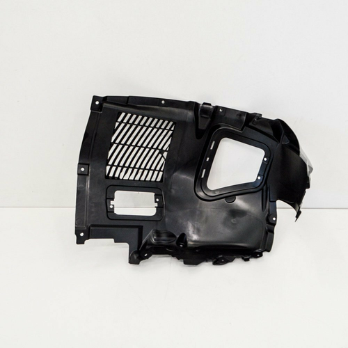 NEW BMW 5 F10 FRONT LEFT WHEEL HOUSING LINER FRONT PART 51717186727 ...