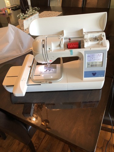 embroidery machine | eBay