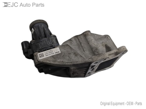 EGR Valve For 14-17 Ram 2500 6.4 04627465AE Hemi | eBay