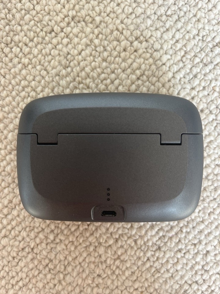 Second hand HM Resound Linx Quattro 961 RIC Hearing Aids | eBay UK