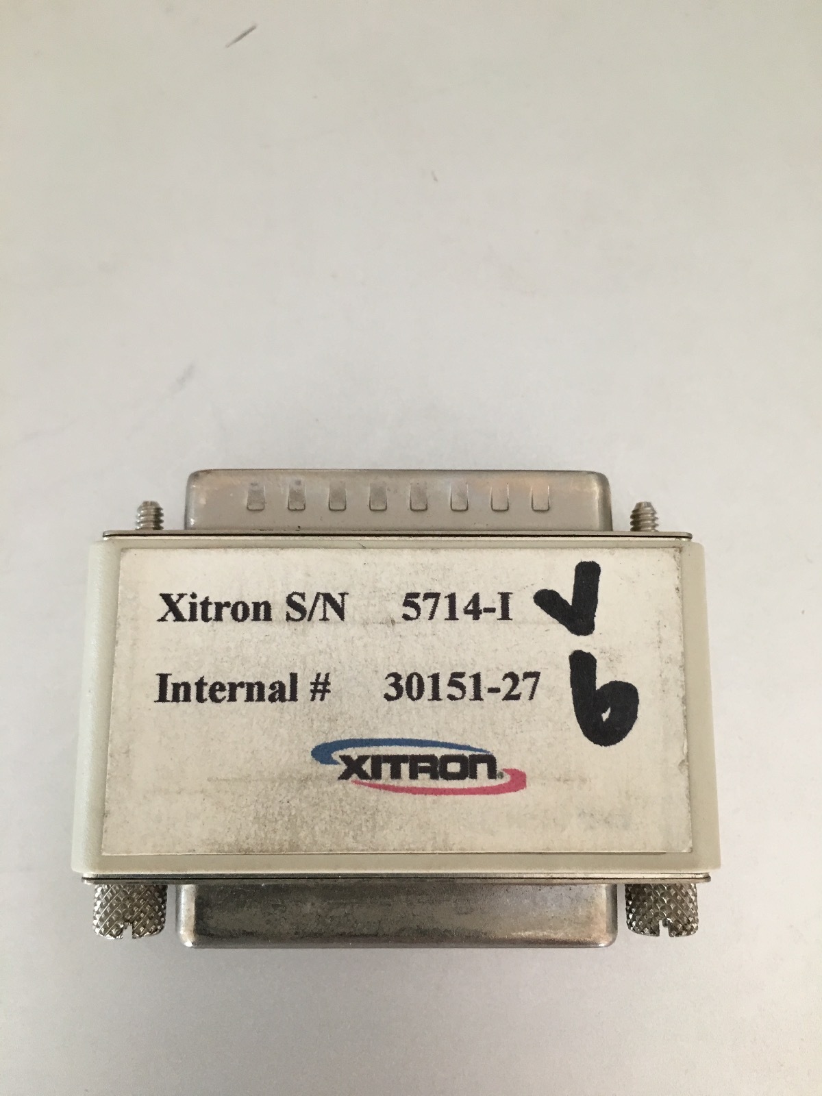 Xitron RIP V6.0 Ctp or Imagsetter Dongle | eBay