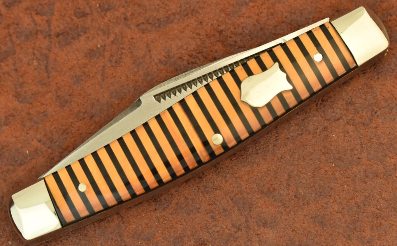 Bulldog Brand Pocket Knives – Old Pocket Knives