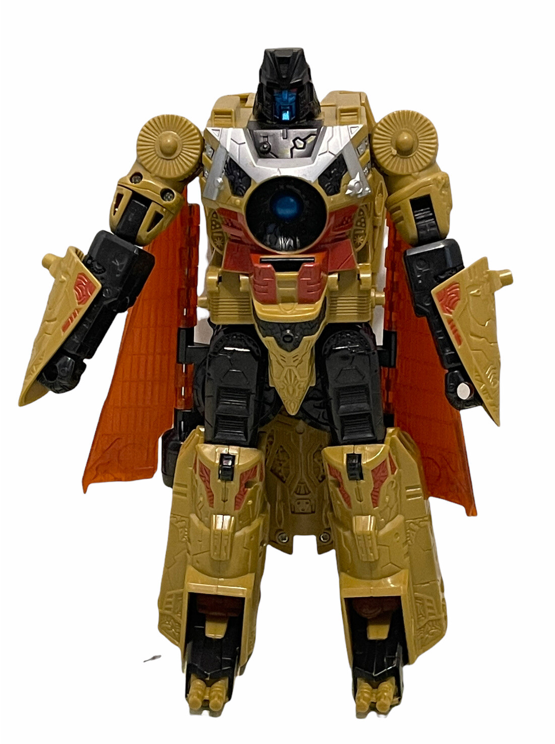 Transformers Cybertron Vector Prime