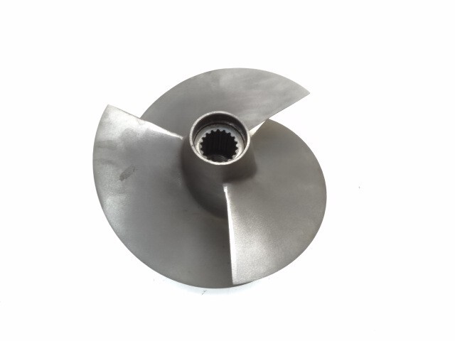 SeaDoo XP HX SPI GSX GTX SPX impeller waver runner jet ski 650 717 720 ...