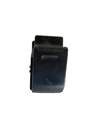 2002 TOYOTA CAMRY XLE Sedan Rear Power Window Switch Left Driver Side ...