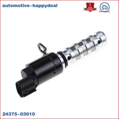 Camshaft Variable Timing Solenoid Valve VVT For Hyundai i10 2011-ON ...