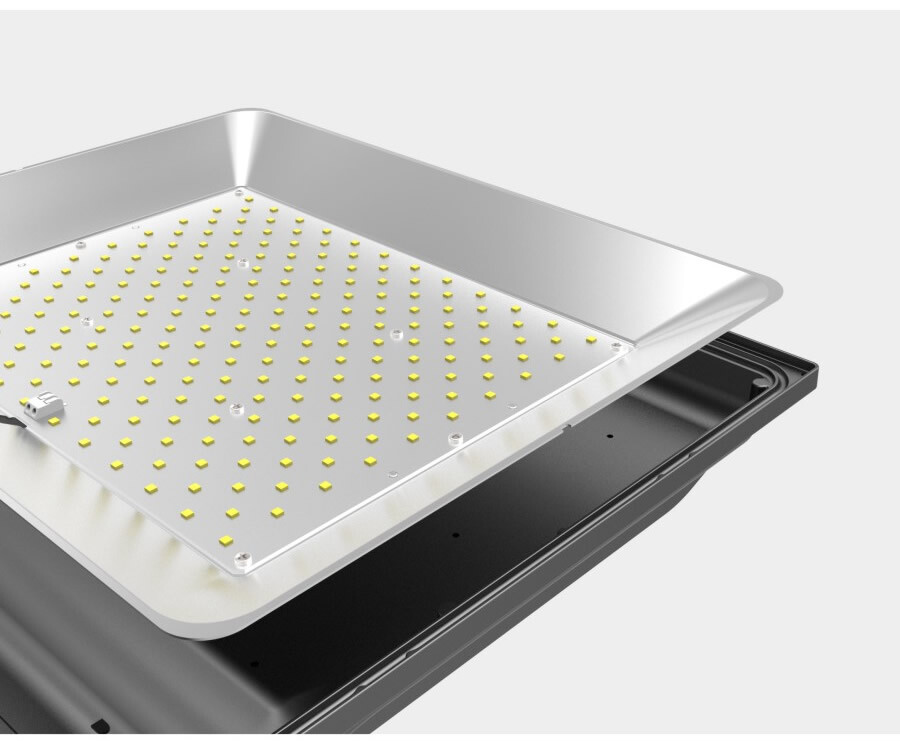 80W 100W 150W 200W LED Flood Lights Replace 200- 600W MH outdoor lights ...