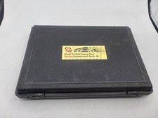 Mac Tools Ct25 Compression Tester Kit Made in USA for sale online | eBay