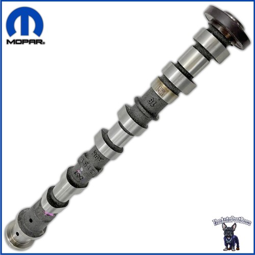 Exhaust Camshaft, Left Side OEM Mopar 05184377AH 5184377AH | eBay