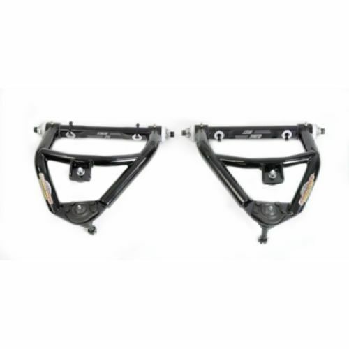 Global West TLC42 TLC Upper Drag Control Arms For Chevelle El Camino ...