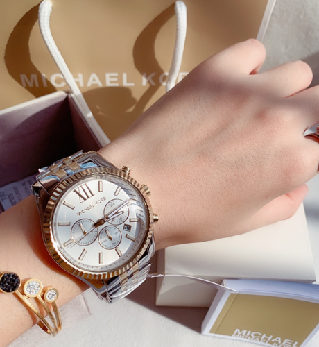 Michael MK8344 Wrist Watch for Men for sale online | eBay