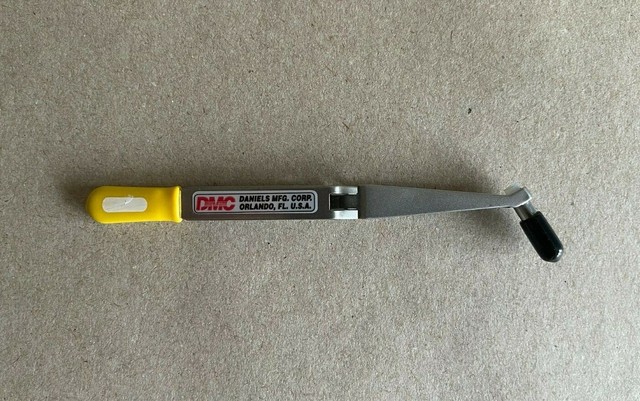 Daniels Removal Tool Drk95-12b M81969/8-10. for sale online | eBay