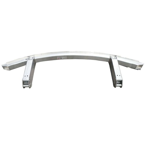 AUTOPA Front Bumper Support for BMW 7 Series 740i 750i 760i 51117183853 ...