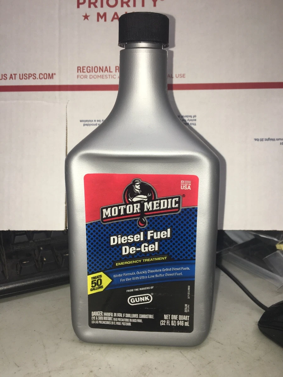 G001790M3 Additive For Diesel Fuel VW, Skoda, Audi, Seat, 52% OFF