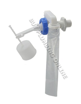 Opella Torbeck Side Entry Fill Valve B610 | eBay