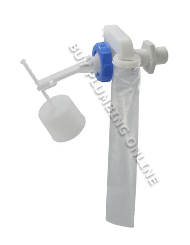 Opella Torbeck Side Entry Fill Valve B610 5011629011969 | eBay