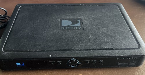 Direct TV HD Receiver H25-500 Power Adapter EPS10R0-15 Power Inserter ...