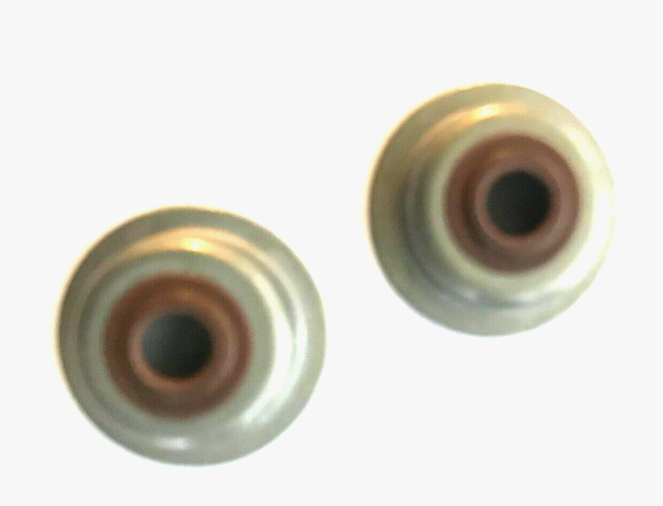 Predator 212 NON & Hemi 5 &5.5mm valve stem seal* 2 kart mini bike ...