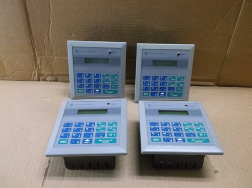 1747-DTAM-E D Allen Bradley Plc Hmi Données Table Accès Module Clavier ...