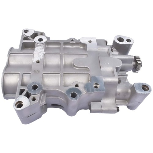 Engine Oil Pump Balance Shaft 20 Teeth 233002G401 for Hyundai Sonata 2 ...