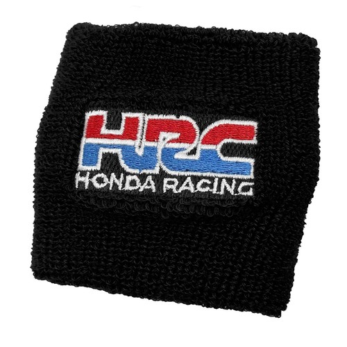 MF5369 Honda HRC Oil Reservoir Brake Clutch Motorcycle Sock Sleeve | eBay