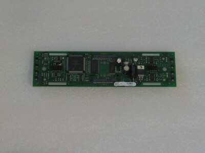 EST EDWARDS 3-DSDC DUAL LOOP CONTROLLER MODULE FREE 2DAY SHIPPING | eBay