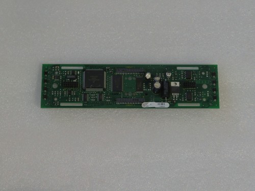 EST EDWARDS 3-DSDC DUAL LOOP CONTROLLER MODULE FREE 2DAY SHIPPING | eBay