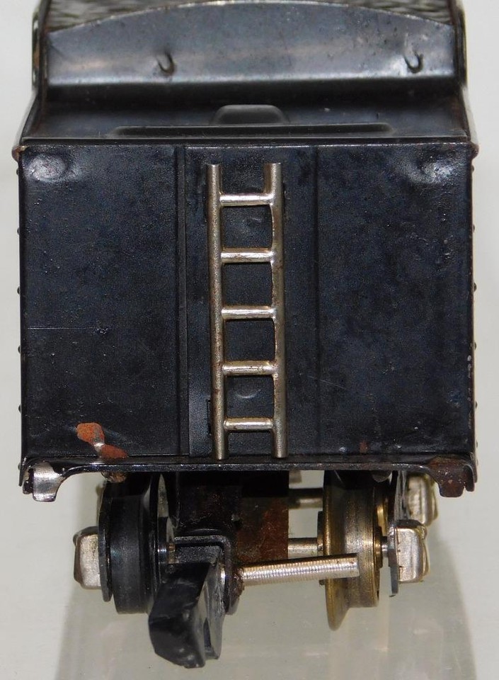 1947 American Flyer 300 Atlantic Steam Engine & tender Reading link ...