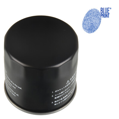 BLUE PRINT Oil Filter - ADF122126 2279222 | eBay Australia