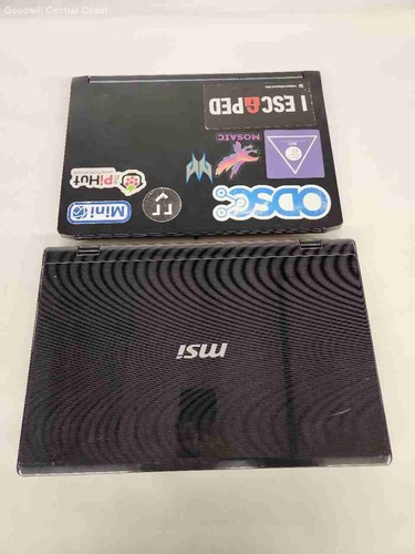 MSI & Predator Laptops Lot of 2 | eBay