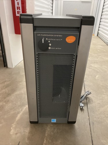 AERUS Lux Guardian Air Platinum Purifier Filter F159D Tested | eBay