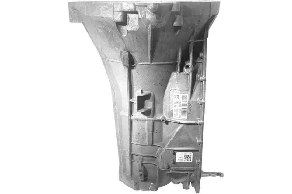 6R80 Transmission Case "RFBL3P-7006-CA" - U49760FC | eBay