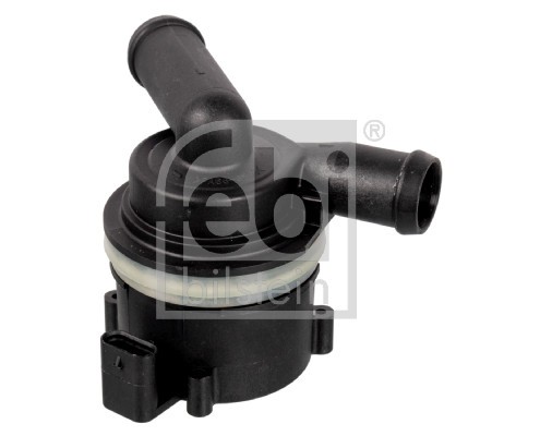 FEBI Auxiliary Water Pump cooling water circuit VW 2,0 03L965561A ...
