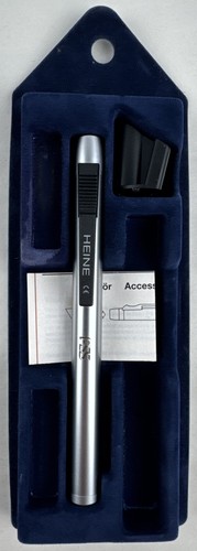 VTG Heine Cliplight Diagnostic Medical Examination Light - Tested ...