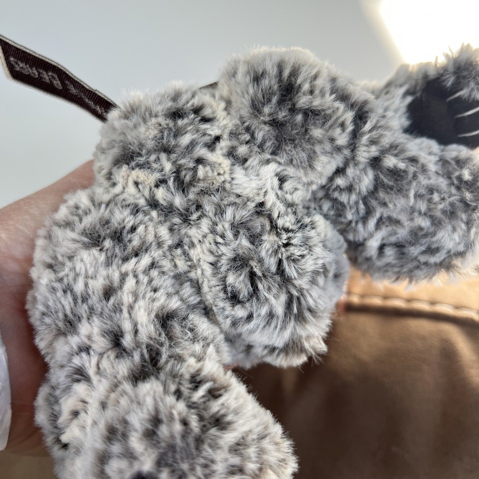 Charlie Bears TIDDLES CB171767A Retired 23/7/2018 Isabelle Lee | eBay UK