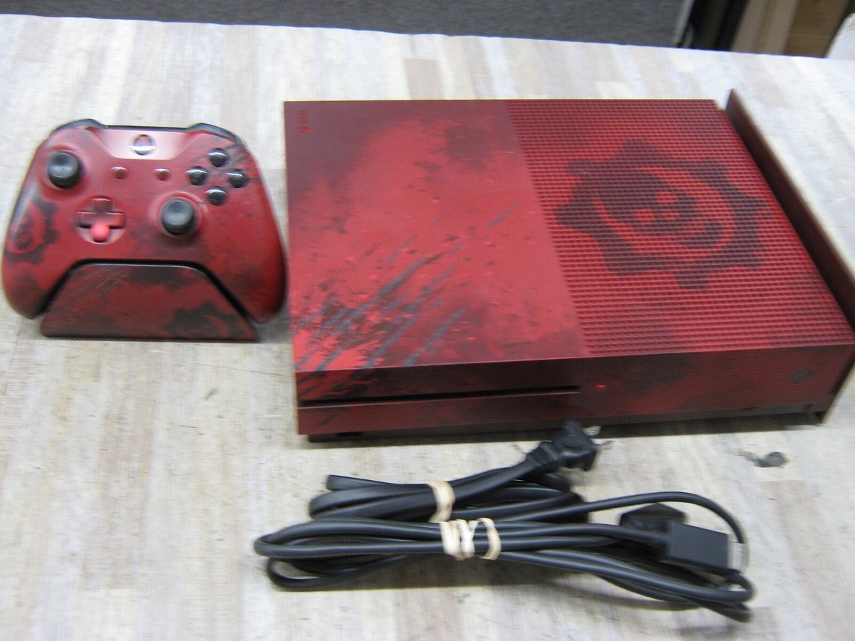 Xbox One Slim Concept Customized Sony Ps5 Slim Disc Edition 1Tb Single