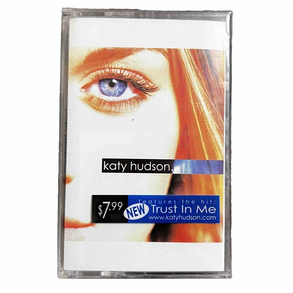 Album De Katy Hudson