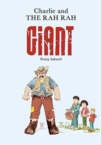 Charlie and the Rah Rah Giant by Inkwell, Penny Paperback / softback ...