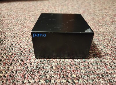 PANO LOGIC THIN ZERO DESKTOP CLIENT | eBay