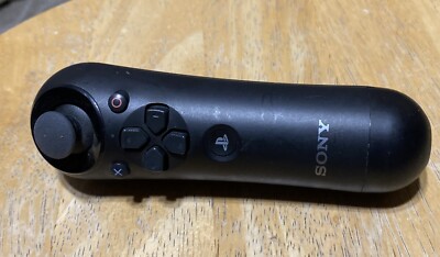 Sony PlayStation 3 PS3 Official OEM Move Navigation Controller CECH ...