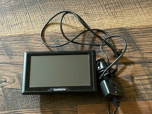 Garmin 145-01615-12 GPS Driving Direction Navigation - USA Seller | eBay