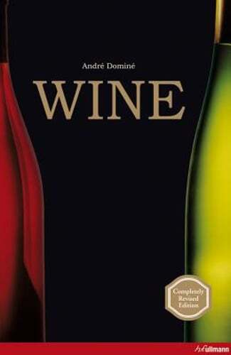 Wine by Andre Domine: Used 9783833146145| eBay
