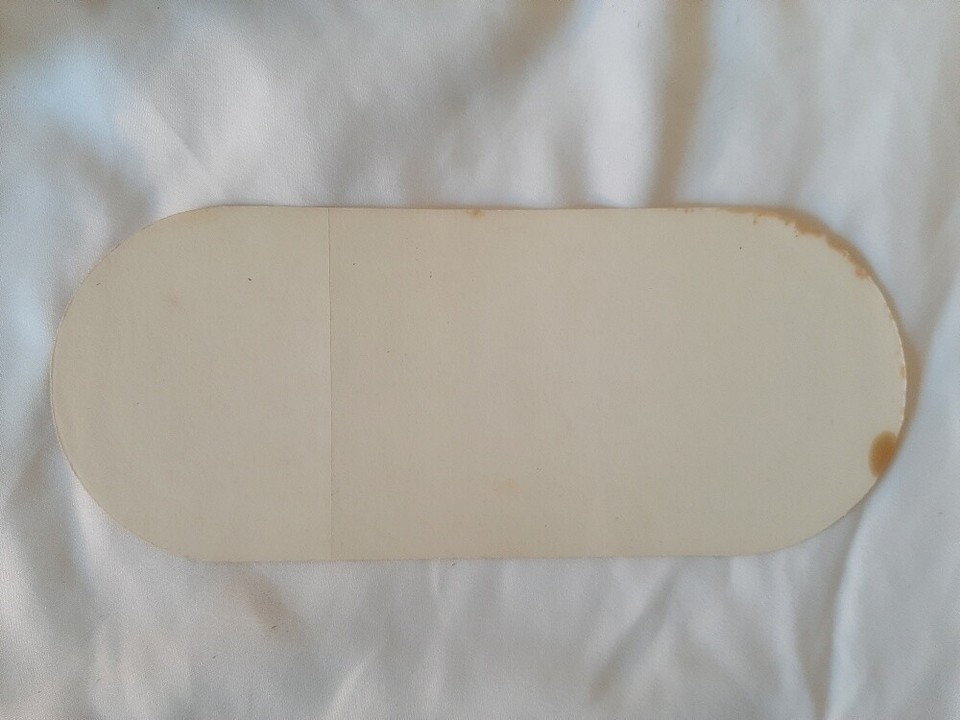 Vintage 101 WRIF Detroit Bryan Adams Bumper Sticker | eBay